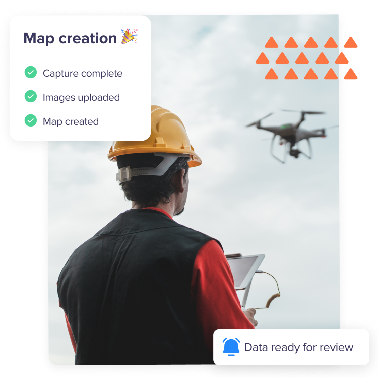 Affordable Geospatial Software for Drone Services | Birdi